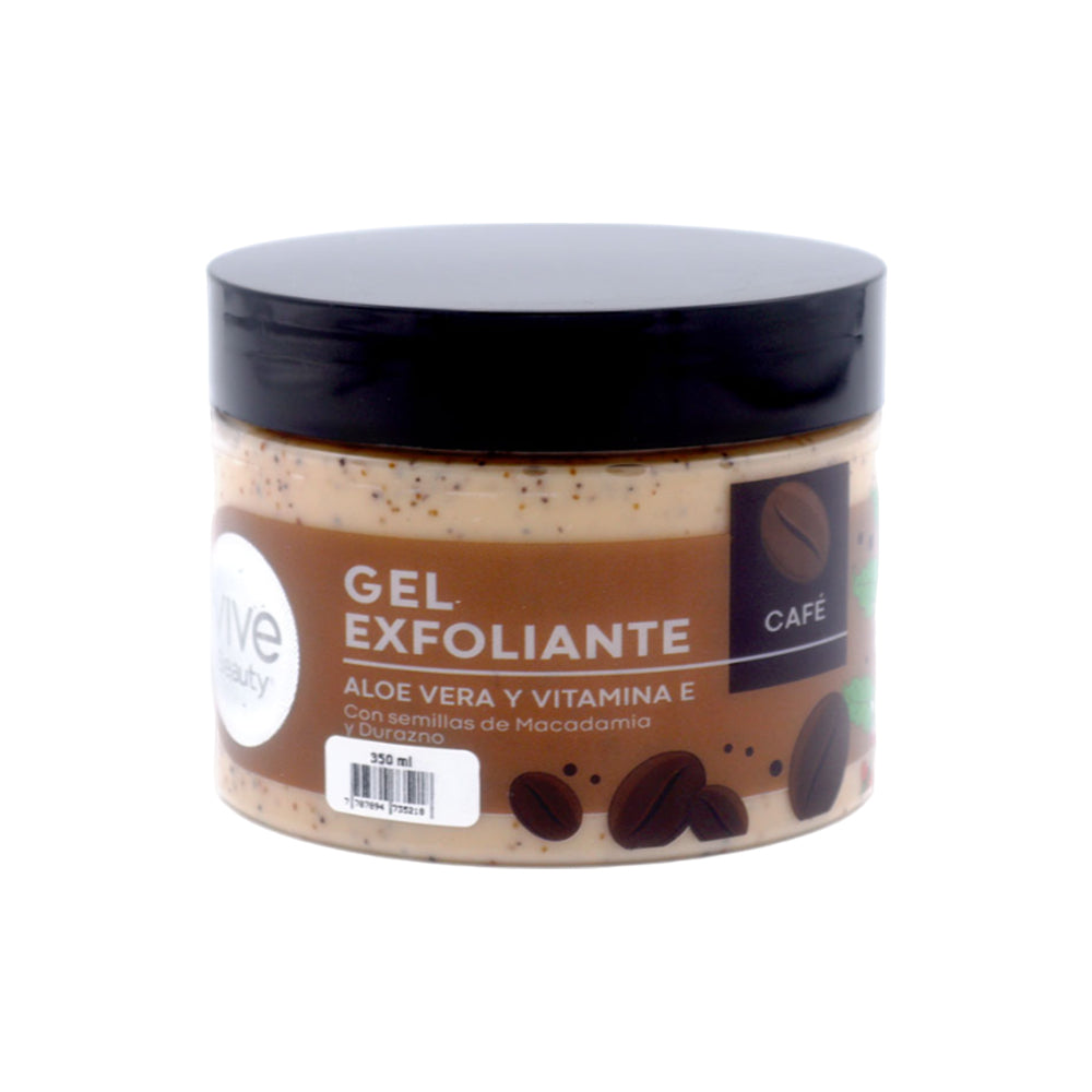 Exfoliante corporal – Vive Beauty