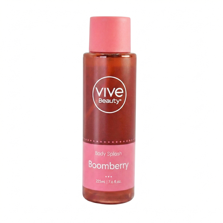 SPLASH BOOMBERRY 225ML – Vive Beauty Colombia